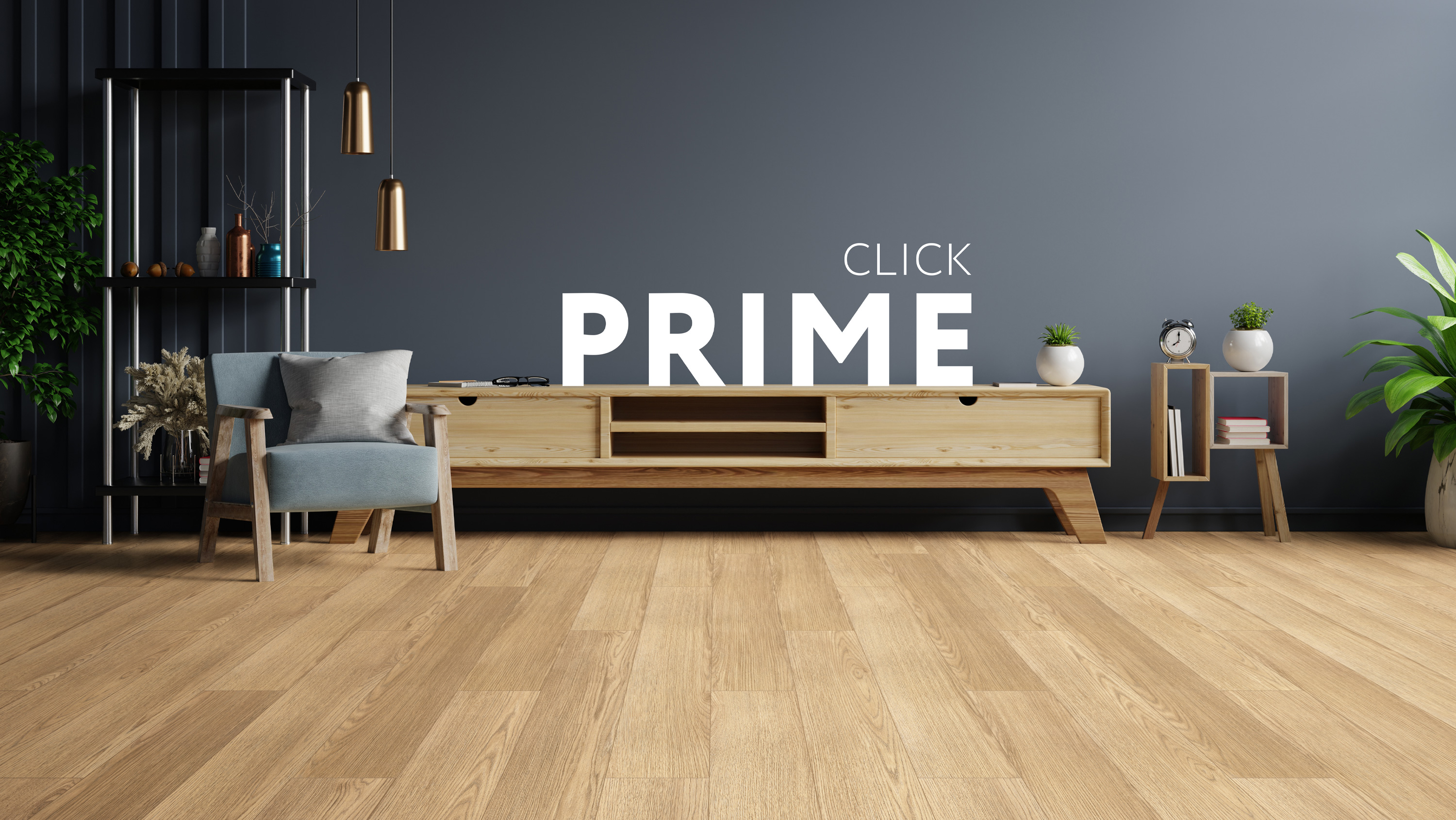 Коллекция PRIME CLICK | SPC плитка Art Vinyl | Non Branded в регионе Москва